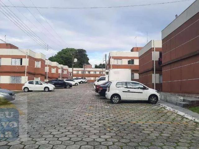 Apartamento para Venda em Curitiba/PR Santa Quitéria 3 Quartos