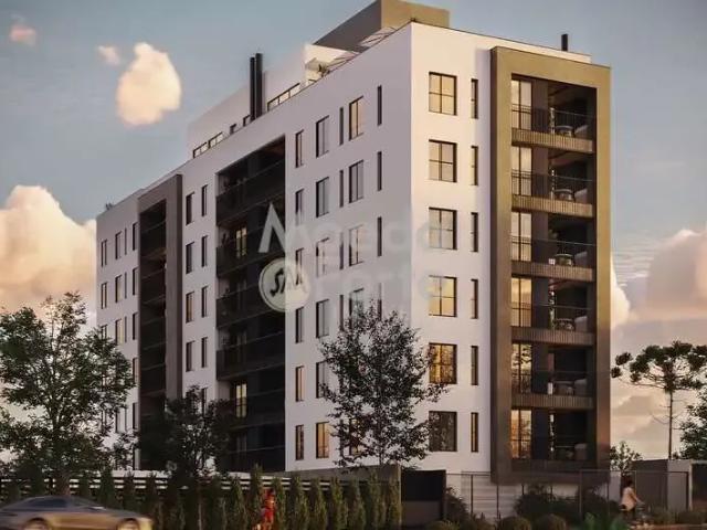 Apartamento para Venda em Curitiba/PR Santa Quitéria 3 Quartos