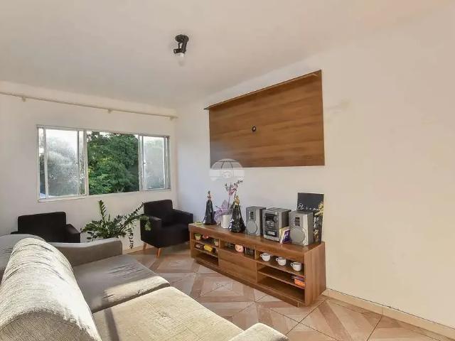 Apartamento para Venda em Curitiba/PR Santa Quitéria 3 Quartos