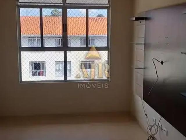 Apartamento para Venda em Curitiba/PR Santa Quitéria 3 Quartos