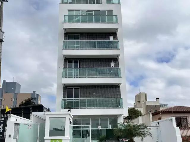 Apartamento para Venda em Curitiba/PR Santa Quitéria 1 Quartos