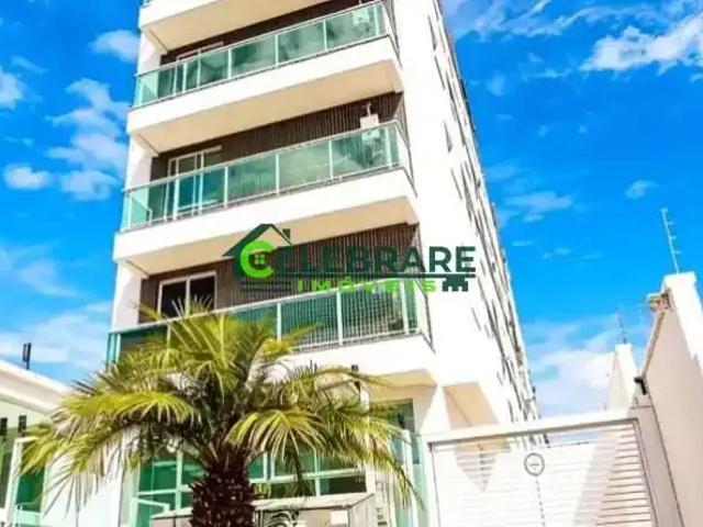 Apartamento para Venda em Curitiba/PR Santa Quitéria 1 Quartos