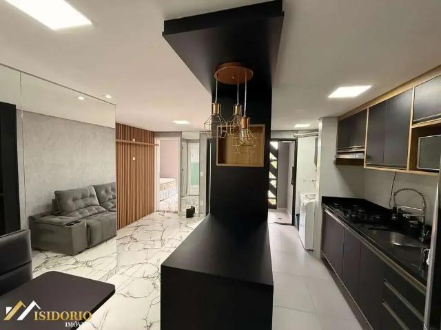 Apartamento para Venda em Curitiba/PR Santa Quitéria 1 Quartos