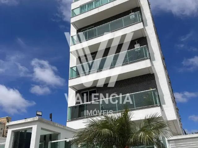 Apartamento para Venda em Curitiba/PR Santa Quitéria 1 Quartos