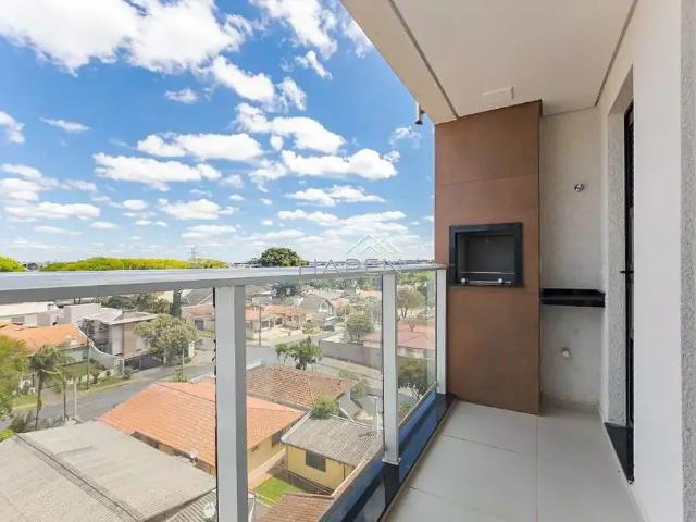 Apartamento para Venda em Curitiba/PR Santa Quitéria 2 Quartos