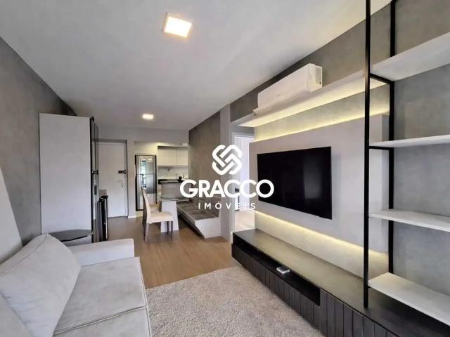 Apartamento para Venda em Curitiba/PR Santa Quitéria 2 Quartos