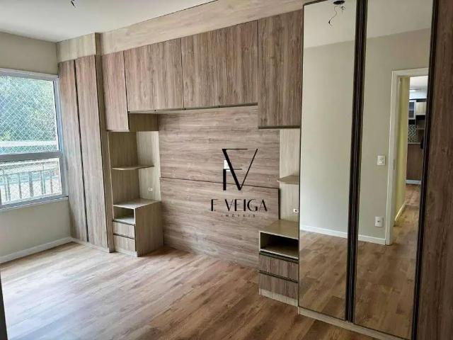 Apartamento para Venda em Curitiba/PR Santa Quitéria 2 Quartos