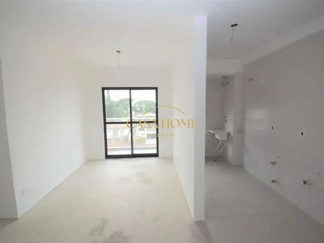 Apartamento para Venda em Curitiba/PR Santa Quitéria 2 Quartos
