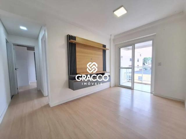 Apartamento para Venda em Curitiba/PR Santa Quitéria 2 Quartos