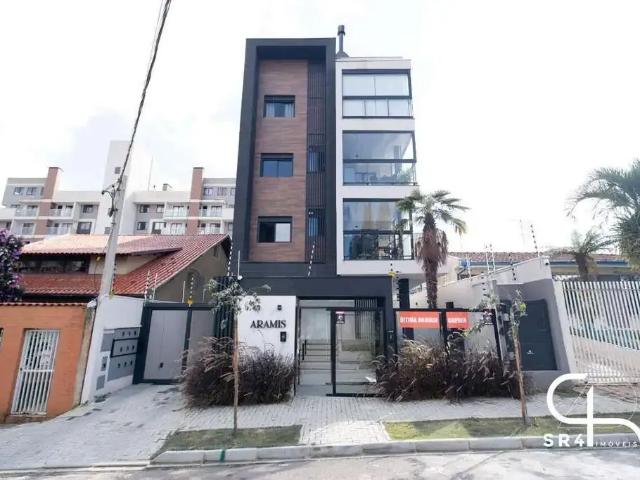 Apartamento para Venda em Curitiba/PR Santa Quitéria 2 Quartos