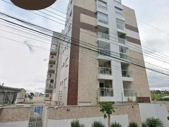 Apartamento para Venda em Curitiba/PR Santa Quitéria 2 Quartos