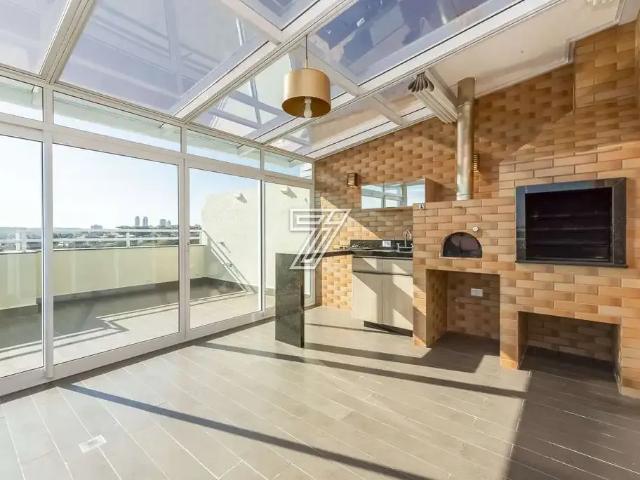 Apartamento para Venda em Curitiba/PR Santa Quitéria 2 Quartos