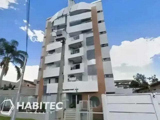 Apartamento para Venda em Curitiba/PR Santa Quitéria 2 Quartos
