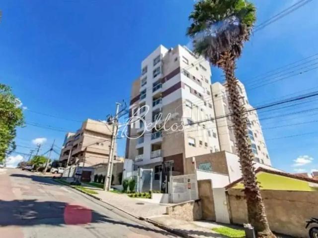 Apartamento para Venda em Curitiba/PR Santa Quitéria 2 Quartos