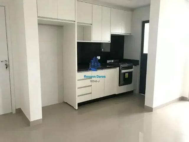 Apartamento para Venda em Curitiba/PR Santa Quitéria 2 Quartos