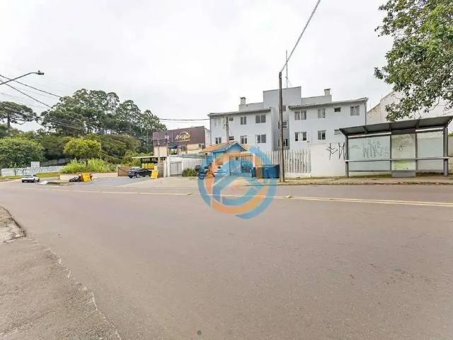 Apartamento para Venda em Curitiba/PR Santa Quitéria 2 Quartos