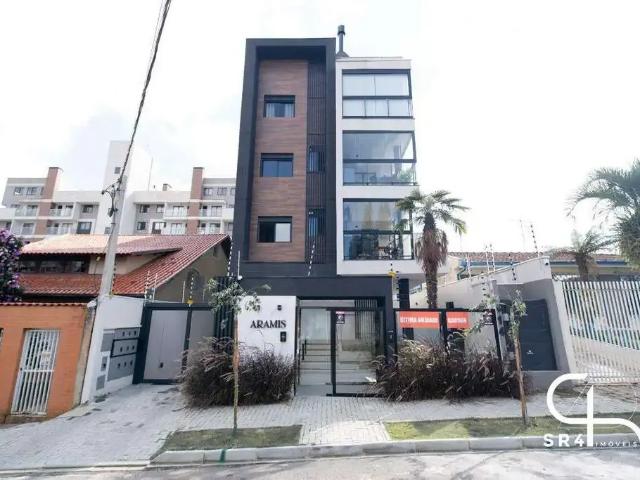 Apartamento para Venda em Curitiba/PR Santa Quitéria 2 Quartos