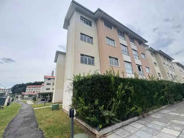 Apartamento para Venda em Curitiba/PR Santa Quitéria 2 Quartos