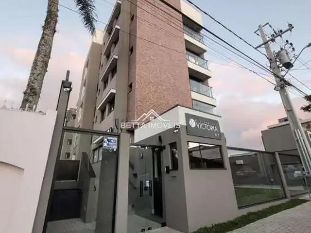Apartamento para Venda em Curitiba/PR Santa Quitéria 2 Quartos