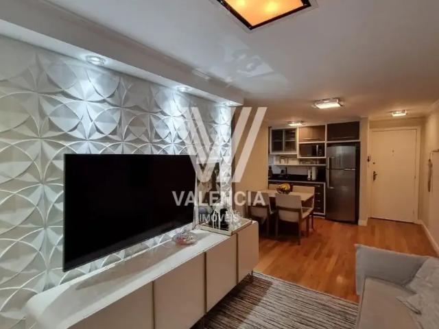 Apartamento para Venda em Curitiba/PR Santa Quitéria 2 Quartos