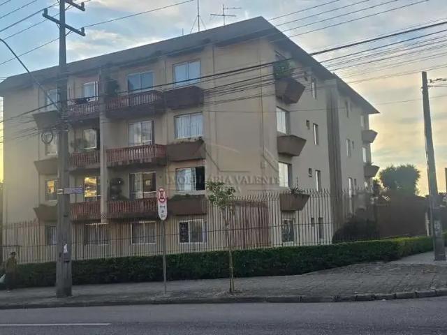 Apartamento para Venda em Curitiba/PR Santa Quitéria 2 Quartos