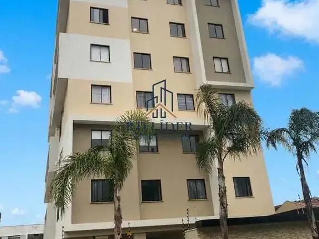 Apartamento para Venda em Curitiba/PR Santa Quitéria 2 Quartos