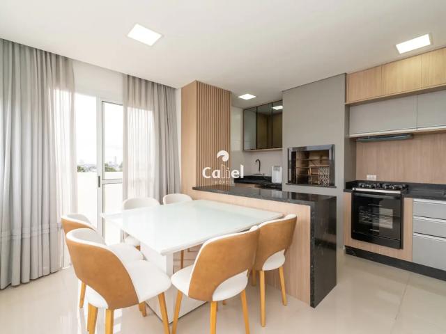 Apartamento para Venda em Curitiba/PR Santa Quitéria 2 Quartos