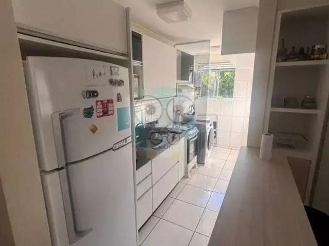 Apartamento para Venda em Curitiba/PR Santa Quitéria 2 Quartos