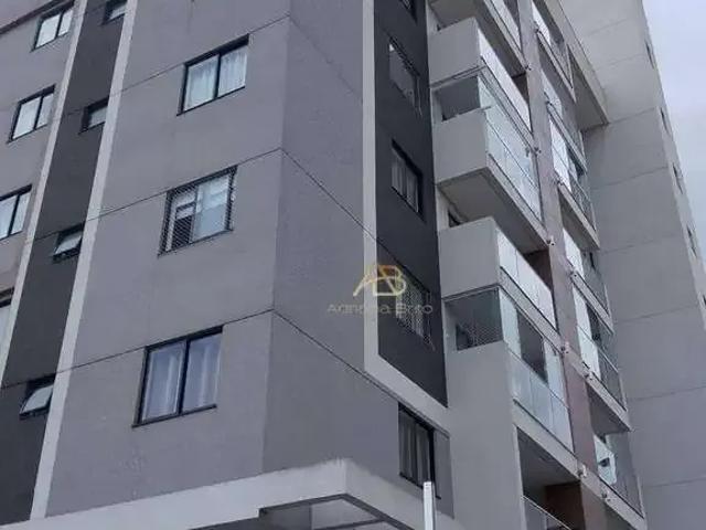 Apartamento para Venda em Curitiba/PR Santa Quitéria 2 Quartos