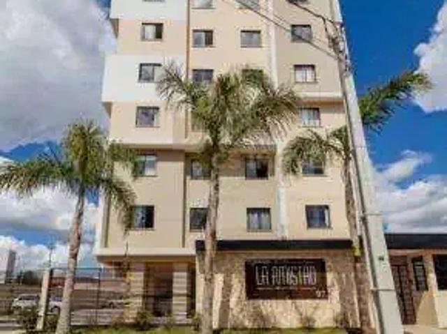 Apartamento para Venda em Curitiba/PR Santa Quitéria 2 Quartos