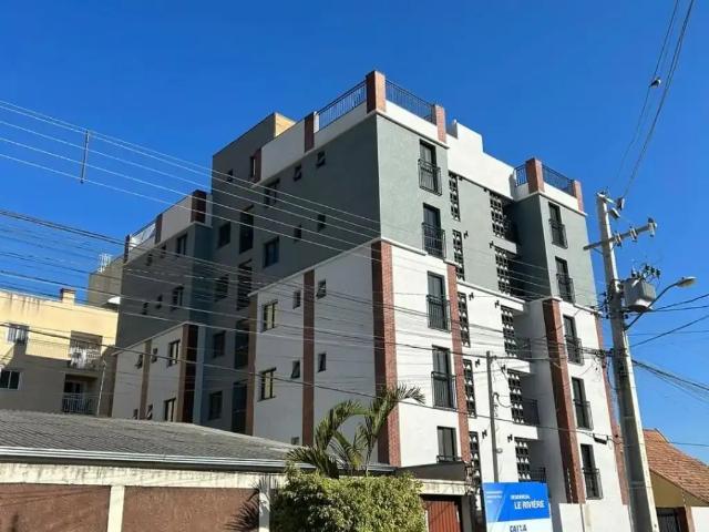 Apartamento para Venda em Curitiba/PR Santa Quitéria 2 Quartos