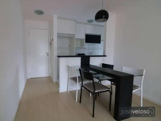 Apartamento para Venda em Curitiba/PR Santa Quitéria 2 Quartos