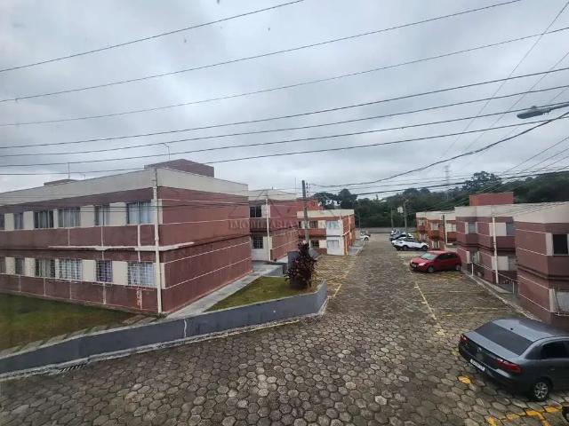Apartamento para Venda em Curitiba/PR Santa Quitéria 4 Quartos