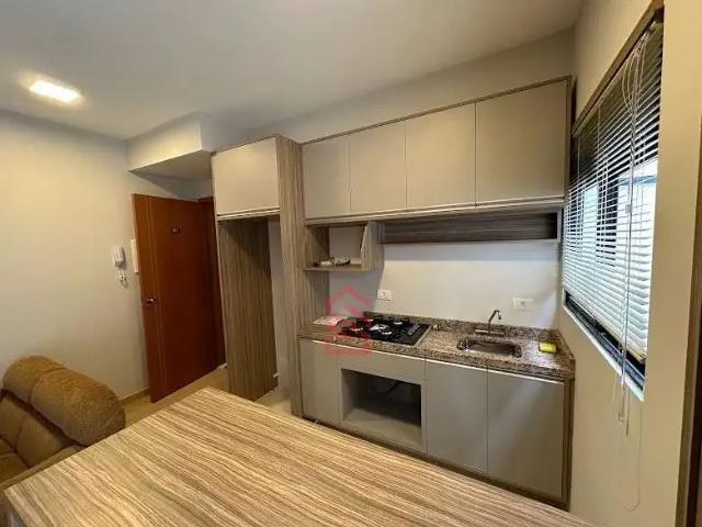 Apartamento para Venda em Curitiba/PR Seminário 1 Quartos