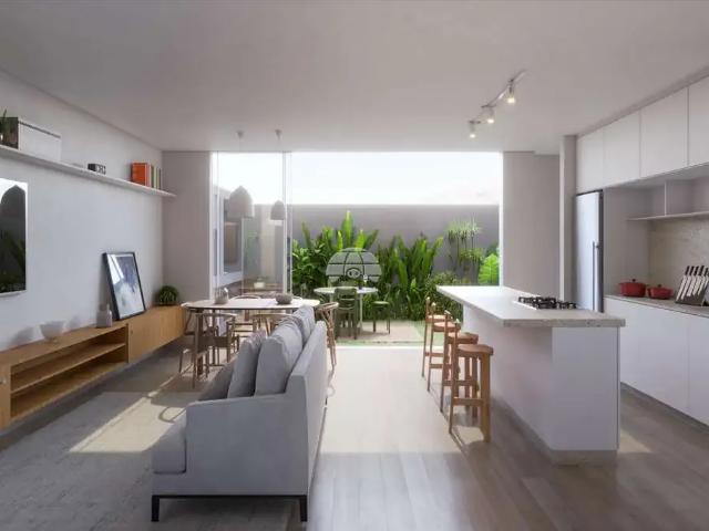 Apartamento para Venda em Curitiba/PR Seminário 1 Quartos