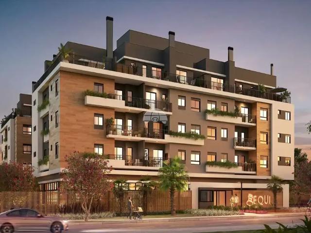 Apartamento para Venda em Curitiba/PR Seminário 1 Quartos