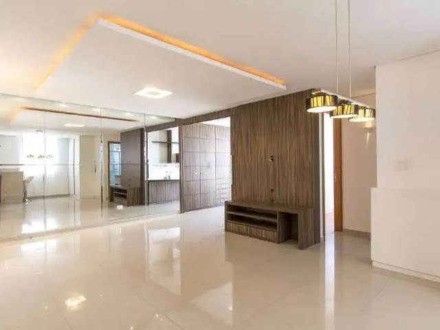 Apartamento para Venda em Curitiba/PR Seminário 1 Quartos