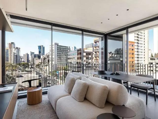 Apartamento para Venda em Curitiba/PR Seminário 2 Quartos