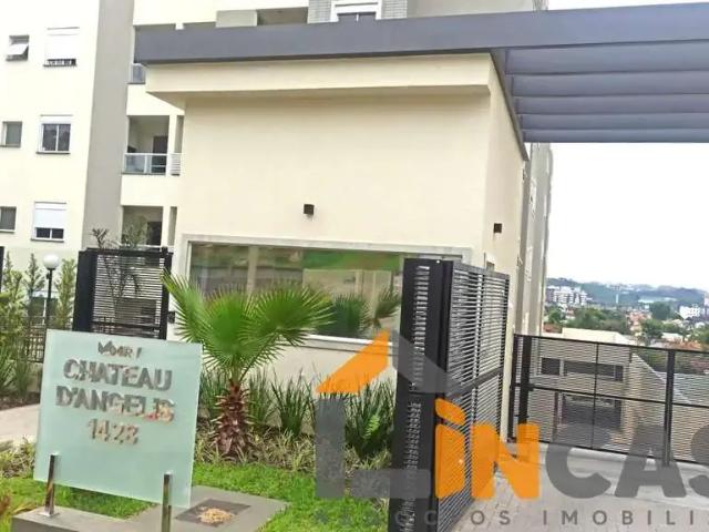 Apartamento para Venda em Curitiba/PR Seminário 2 Quartos