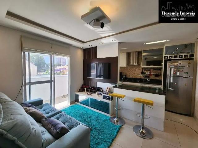 Apartamento para Venda em Curitiba/PR Seminário 2 Quartos