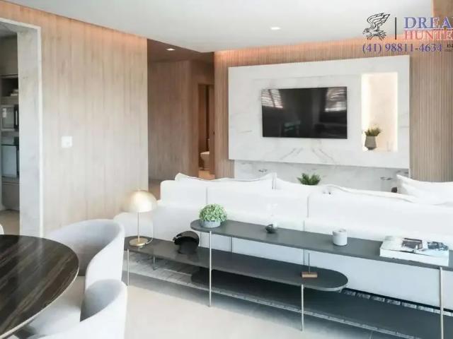 Apartamento para Venda em Curitiba/PR Seminário 2 Quartos