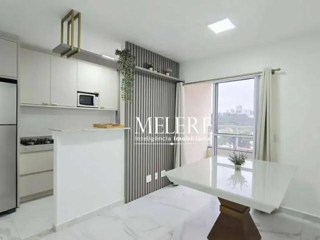 Apartamento para Venda em Curitiba/PR Seminário 2 Quartos