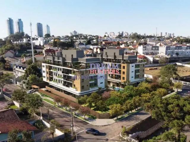 Apartamento para Venda em Curitiba/PR Seminário 2 Quartos