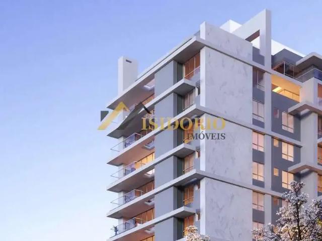 Apartamento para Venda em Curitiba/PR Seminário 2 Quartos