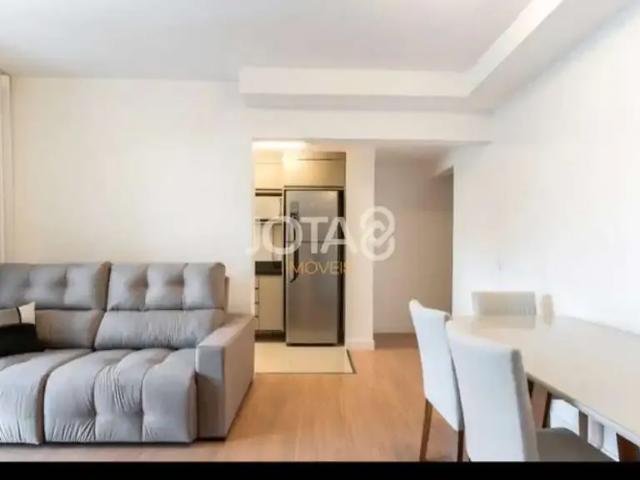Apartamento para Venda em Curitiba/PR Seminário 2 Quartos