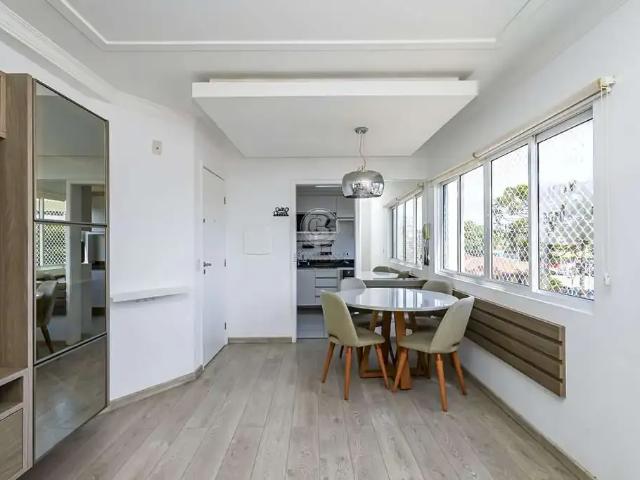 Apartamento para Venda em Curitiba/PR Batel 2 Quartos