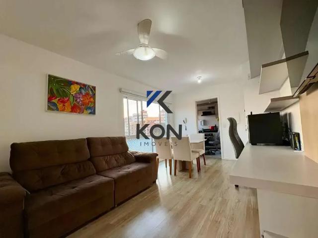 Apartamento para Venda em Curitiba/PR Seminário 2 Quartos