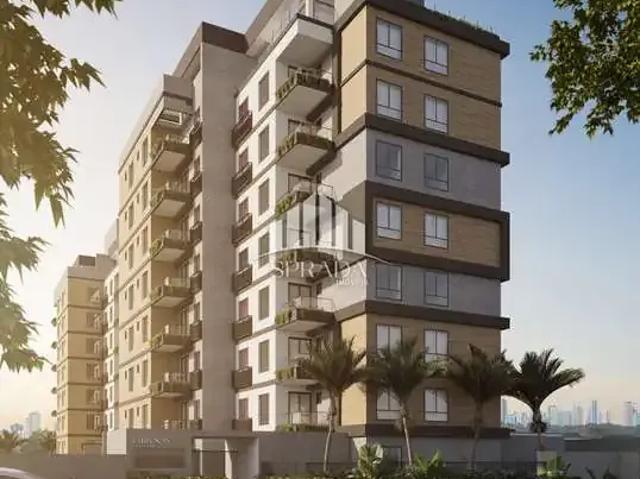 Apartamento para Venda em Curitiba/PR Seminário 2 Quartos