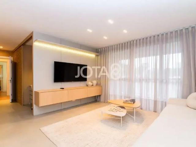 Apartamento para Venda em Curitiba/PR Seminário 2 Quartos