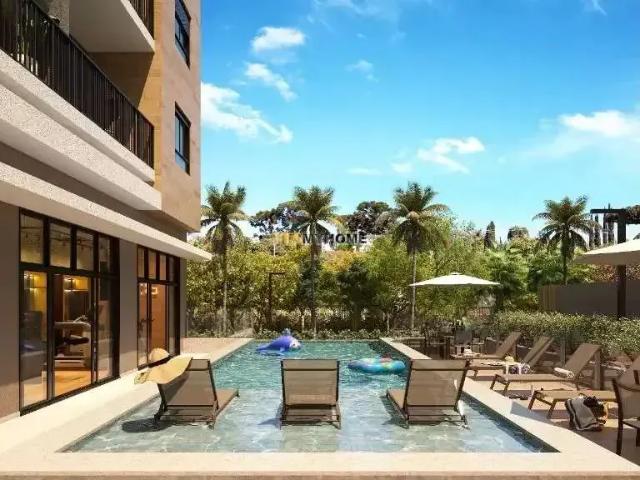 Apartamento para Venda em Curitiba/PR Seminário 2 Quartos